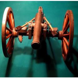 Canon ancien à vendre : canons d'artillerie, miniatures et répliques