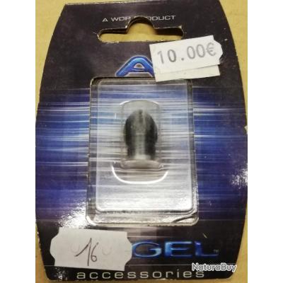 Anti double feed - ball detent noir paintball angel LED LCD IR3 ...