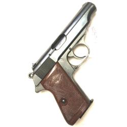 Pistolet 7.65 : vente de pistolets calibre 7.65 neufs ou d'occasion