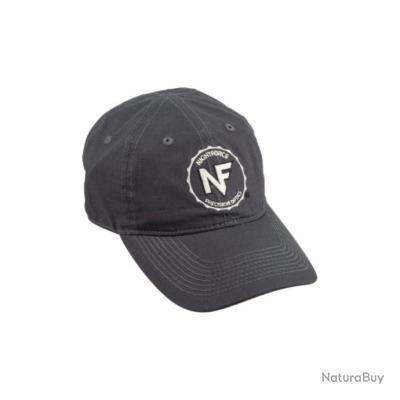 Casquette Nightforce Ripstop / Noir - Ripstop / Gris - Casquettes ...