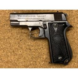 Pistolet 7.65 : vente de pistolets calibre 7.65 neufs ou d'occasion