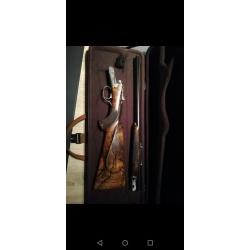 Carabine express : Verney-Carron, Chapuis, Blaser | Naturabuy