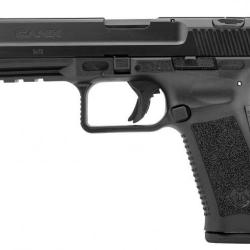 PISTOLET CANIK TP-40 V2 CAL 40 S&W - Pistolets de Catégorie B (6367506)
