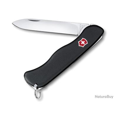 VICTORINOX SENTINEL NOIR - Couteaux multilames et techniques (6380536)