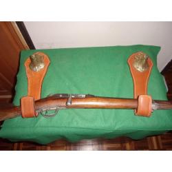 Râteliers et porte-fusils, neuf ou occasion : accessoires armes et tir