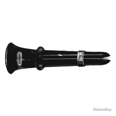 Appeau Hubertus canard et Corneille - Appeaux (6409341)