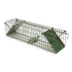 Piège à belette et pièges-cages, achat neuf et occasion - Naturabuy