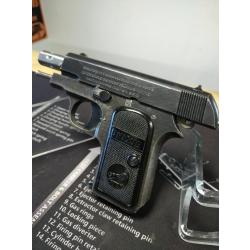 Pistolet 7.65 : vente de pistolets calibre 7.65 neufs ou d'occasion