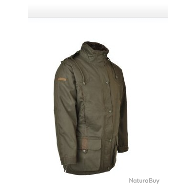 VESTE PERCUSSION//// Sologne... L - Vestes et blousons de Chasse (6445692)