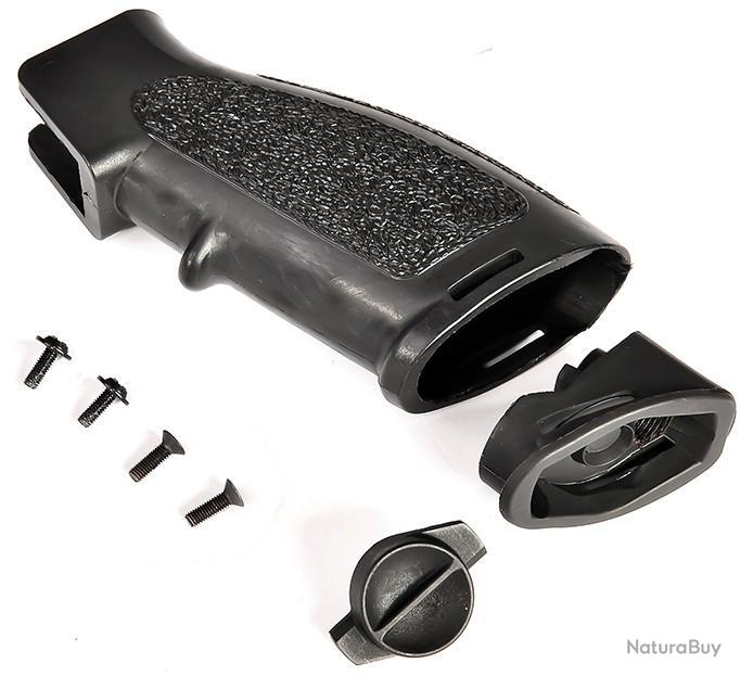 MOTOR GRIP TYPE HK 416 POUR AEG - Poignée grip Airsoft (6509401)