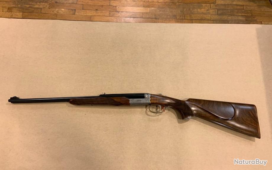 EXPRESS JUSTAPOSE CHAPUIS R GEX SERIE 8X57 JRS - Express Calibre 8x57 ...