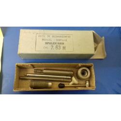 dans Kits de rechargement manuel Spalek'arm, neuf et occasion