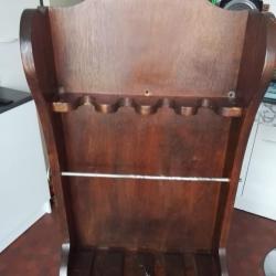 Râteliers et porte-fusils, neuf ou occasion : accessoires armes et tir