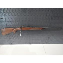 Carabine calibre 7x64 : carabine à verrou, neuf ou occasion