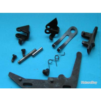 SURETE MERKEL CAL 20 - Pièces détachées d'armes non classées (6557137)