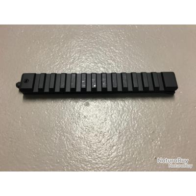 Rail picatinny pour Sig 55X B&T - Rails et embases pour montage ...
