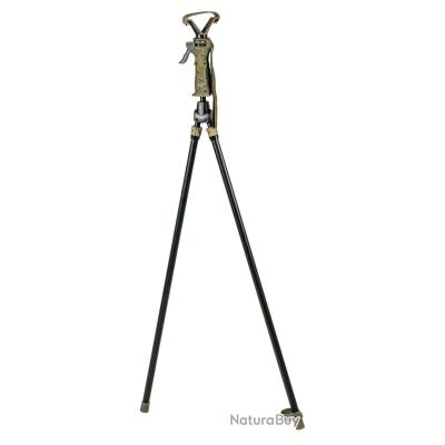 BIPOD Canne de pirsch - Cannes de pirsch (6596661)