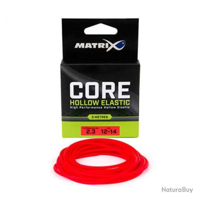 Elastique Creux - Core Elastic 3M Matrix 2,30 - Elastiques (6599250)