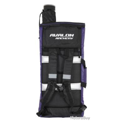 AVALON - Sac à dos CLASSIC SOFT VIOLET - Valises et housses (6632279)