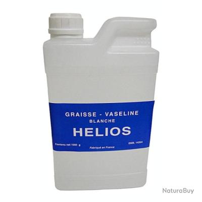 Graisse de vaseline blanche Armistol Hélios - 5 L - Huiles, graisses et solvants (6659634)
