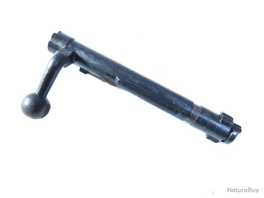 Corps de culasse nu Mauser 98 K calibre 8 x 57 js Original 39/45 ...
