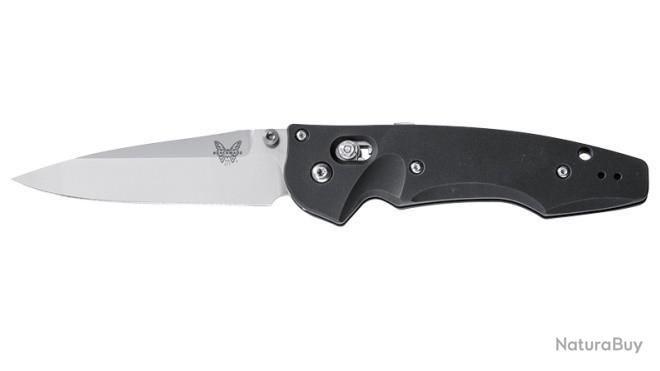 Couteau pliant Benchmade Emissary - Couteaux à ouverture assistée (6680010)