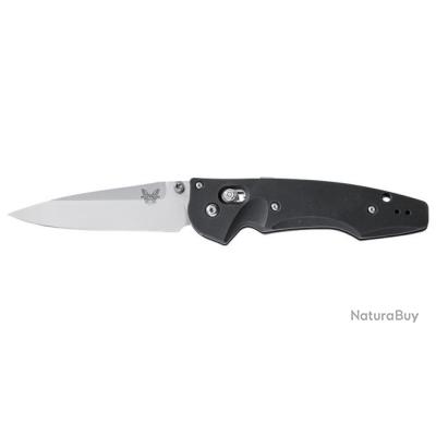 Couteau pliant Benchmade Emissary - Couteaux à ouverture assistée (6680010)