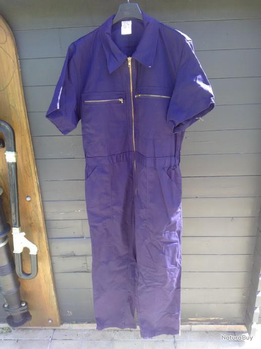 Combinaison mécano 92C - Tenues complètes militaria (6680161)