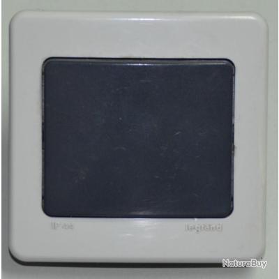 Interrupteur etanche ip44 - Différentiel (6685935)