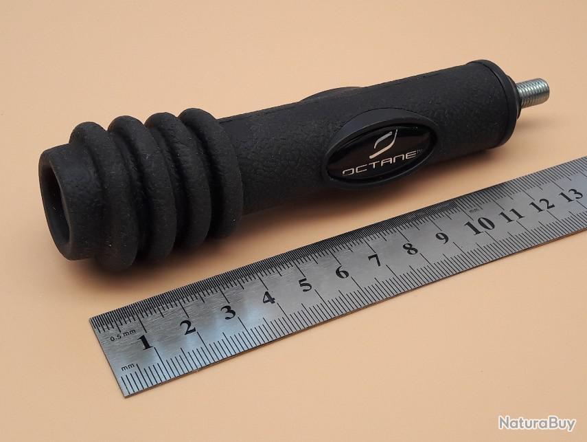 Stabilisateur 3D-Chasse Octane 5'' (12.7cm) Ultra-Lite Stabilizer ...