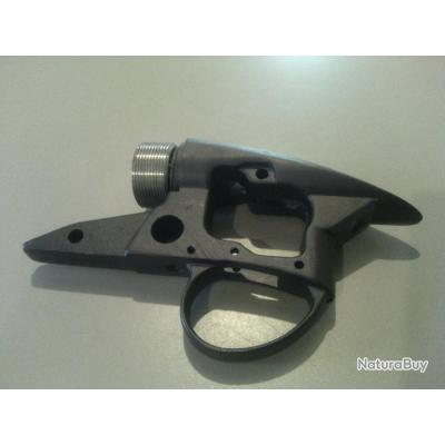 Chassis de detente bsa airsporter S/Rb2 (16-2637) - Pièces détachées de ...