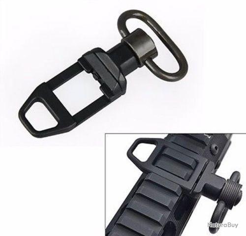 Attache sangle - base picatinny - Attache sangle Airsoft (13520195)