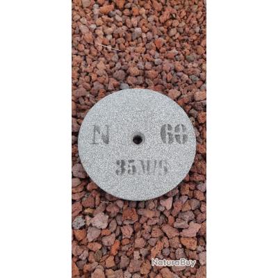 Pierre pour tourret à meuler - Disque abrasif (6722390)