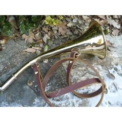 Cornes de chasse, neuves et occasion - NaturaBuy