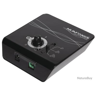 BARRIÈRE CANIFUGE 1 CHIEN - Colliers et clôtures anti-fugues (6795135)