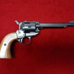 Revolver CLIMAX modele R12S - 22lr - Revolvers de Catégorie B (6623554)