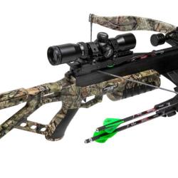 EXCALIBUR - Arbalète MICRO AXE MAG 340 Mossy Oak - Arbalètes (7708893)