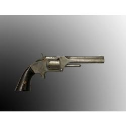 Revolver de collection : revolvers Western, réplique ou occasion