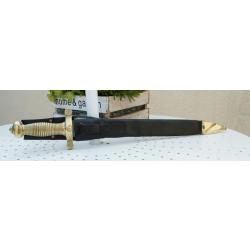 Epées-glaives : armes blanches de collection, répliques ou d'origine