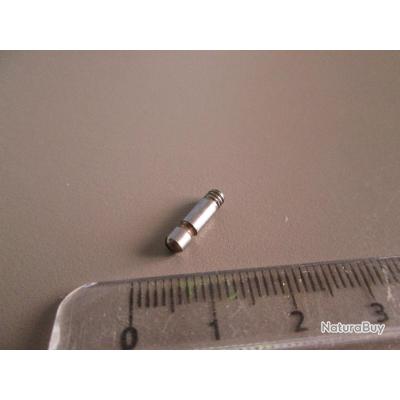 Vis pour ressort de rappel d extracteur carabine de jardin manuarm (b ...