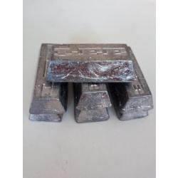 Achat de plomb à fondre - Fonte de balles, lests - Naturabuy.