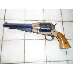Revolver de collection : revolvers Western, réplique ou occasion