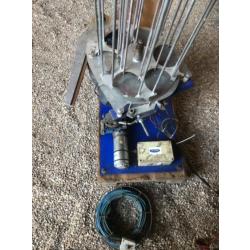 Lanceurs de plateaux ball-trap, neuf ou occasion - Naturabuy