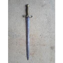 Epées-glaives : armes blanches de collection, répliques ou d'origine