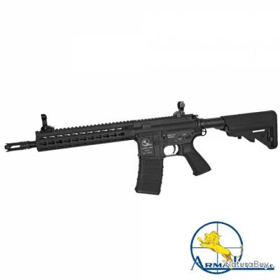 Mitraillette Armalite M15 Assault SportLine - 6 mm AEG - Fusils d ...