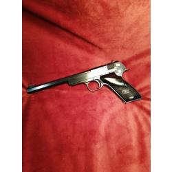 Pistolet 22LR, occasion ou neuf : pistolets catégorie B - Naturabuy