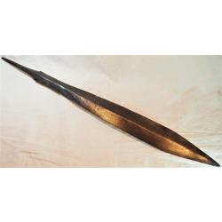 Epées-glaives : armes blanches de collection, répliques ou d'origine