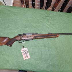 Carabine Turqua 308 TH d’Ata Arms - Tests de matériel - NaturaBuy