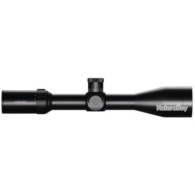 VANTAGE 30 WA SF IR - HAWKE 4-16x50 , 10x1/2 MILDOT - Lunettes de tir ...
