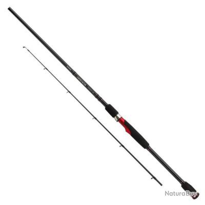 Shimano - canne a lancer aernos ax spinning 3M00 - 14/56GR - Cannes carnassiers (7356015)